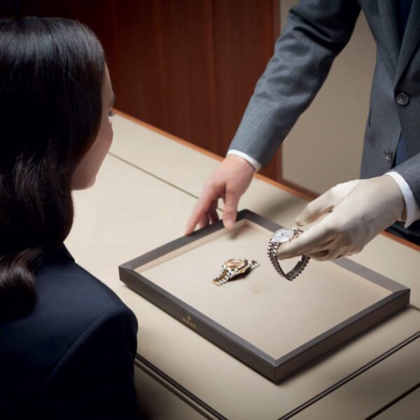 Distribuidor Oficial Rolex en Colombia | Joyería Bauer