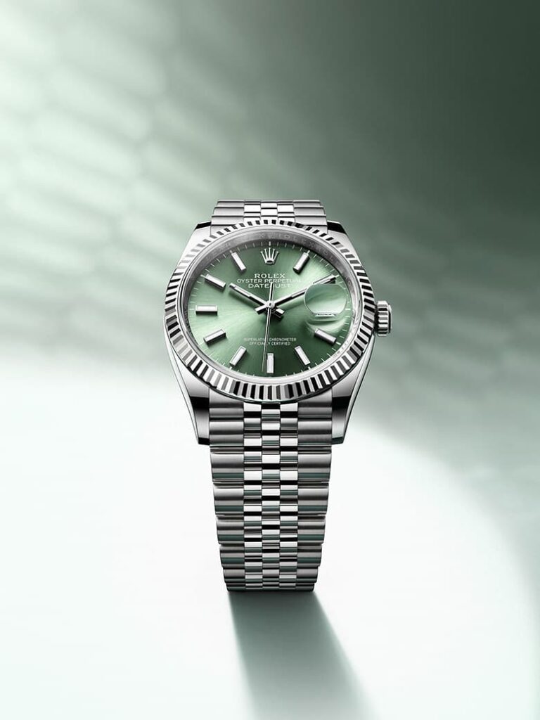 Relojes Rolex en Colombia | Joyería Bauer 130 años