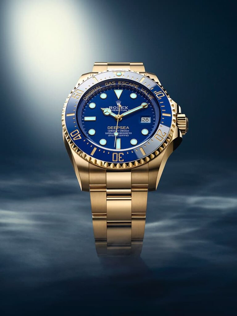 Relojes Rolex en Colombia | Joyería Bauer 130 años