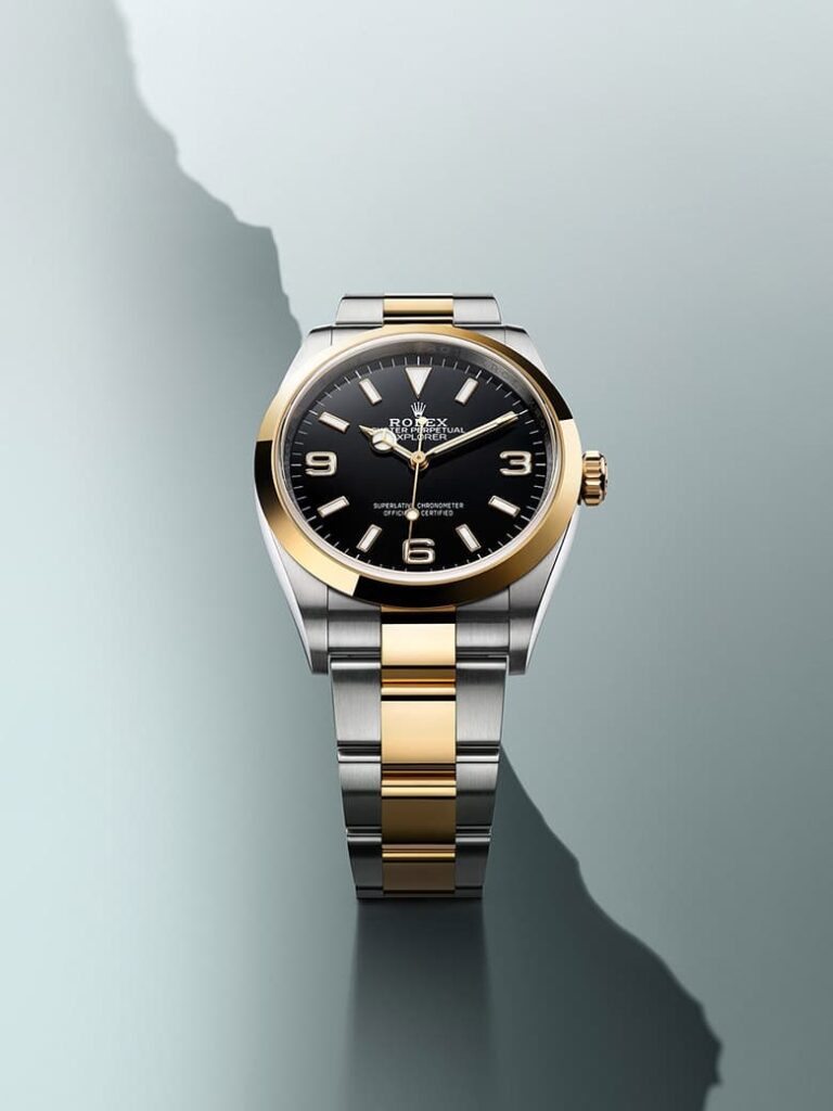 Relojes Rolex en Colombia | Joyería Bauer 130 años