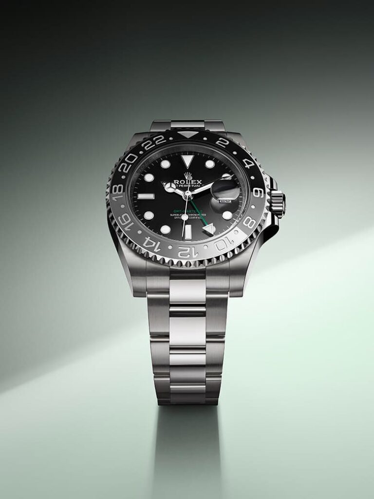 Relojes Rolex en Colombia | Joyería Bauer 130 años