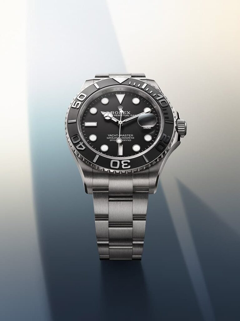 Relojes Rolex en Colombia | Joyería Bauer 130 años